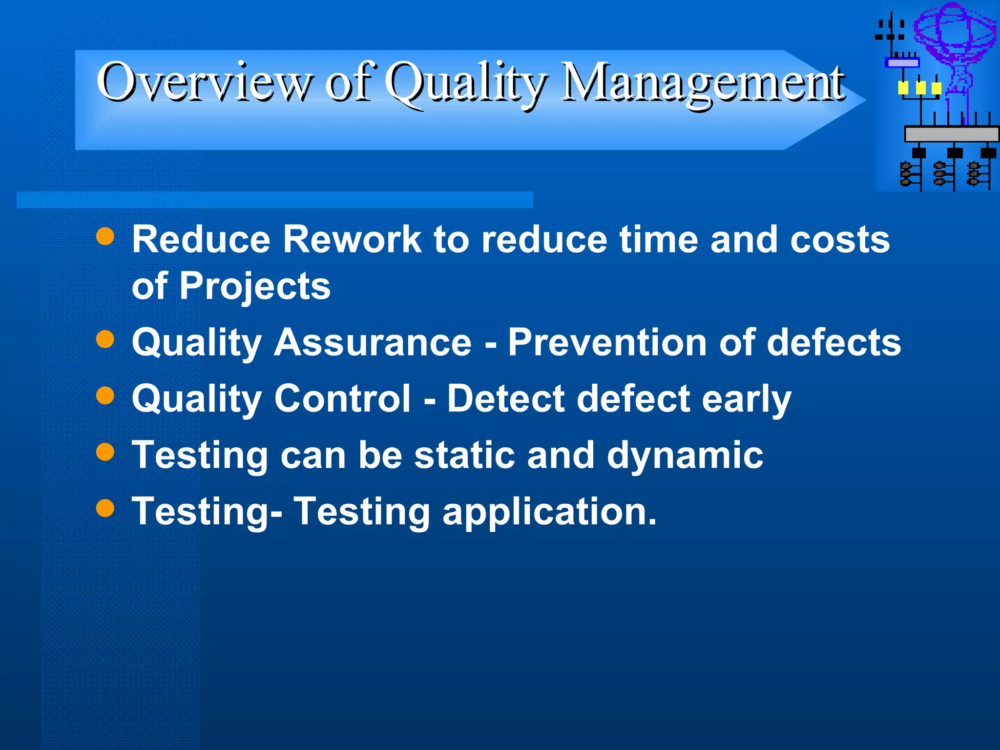 Software Inspection And Defect Management | PPT