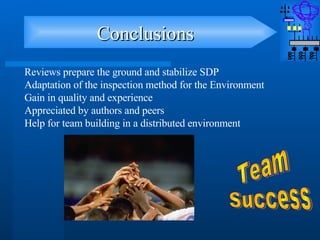 Software Inspection And Defect Management | PPT