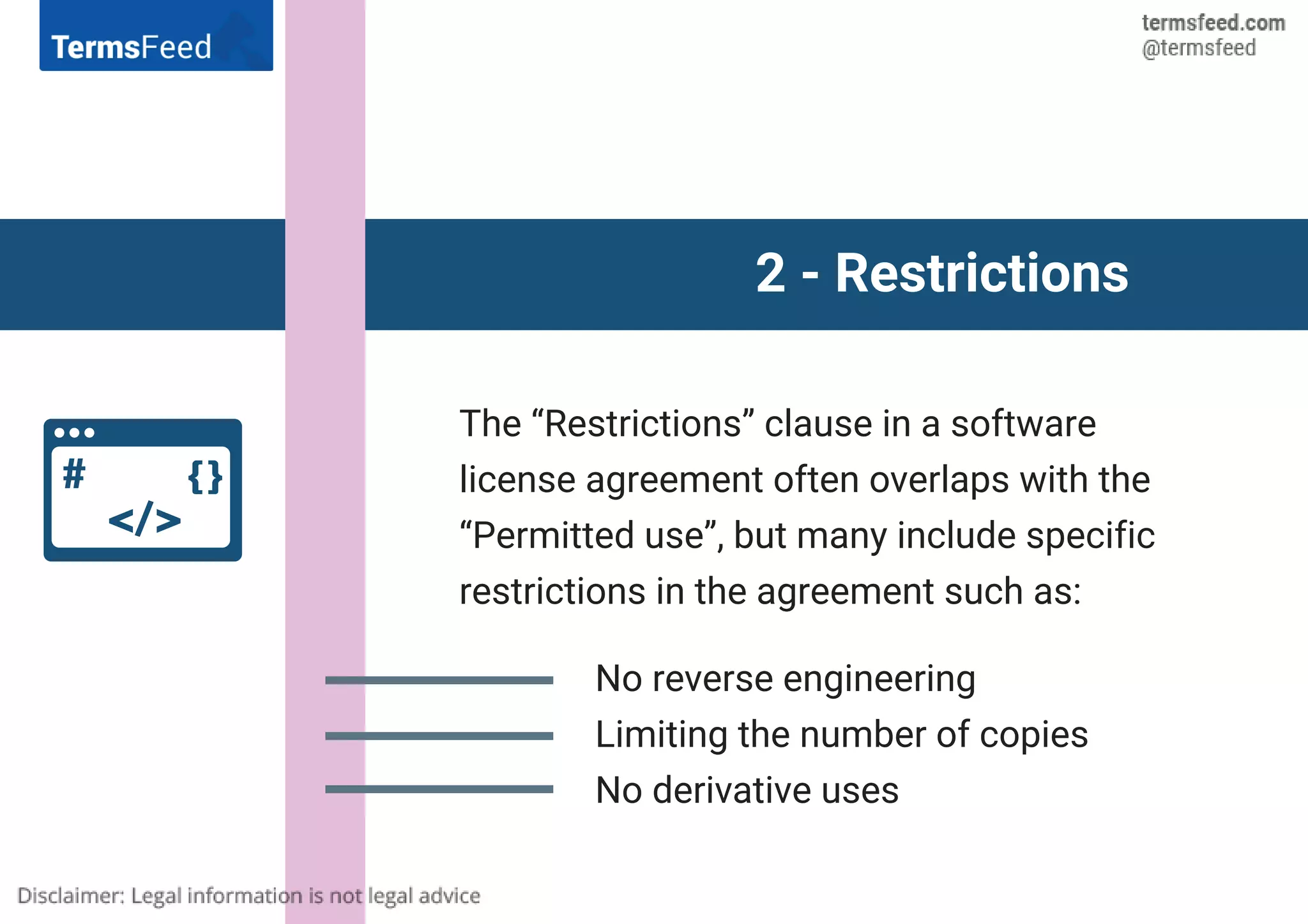 Software License Agreements | PDF