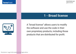 Software License Agreements | PDF