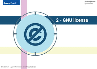 Software License Agreements | PDF