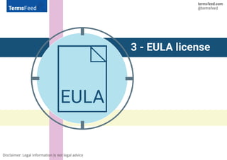 Software License Agreements | PDF