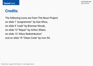 Software License Agreements | PDF