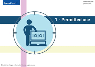 Software License Agreements | PDF