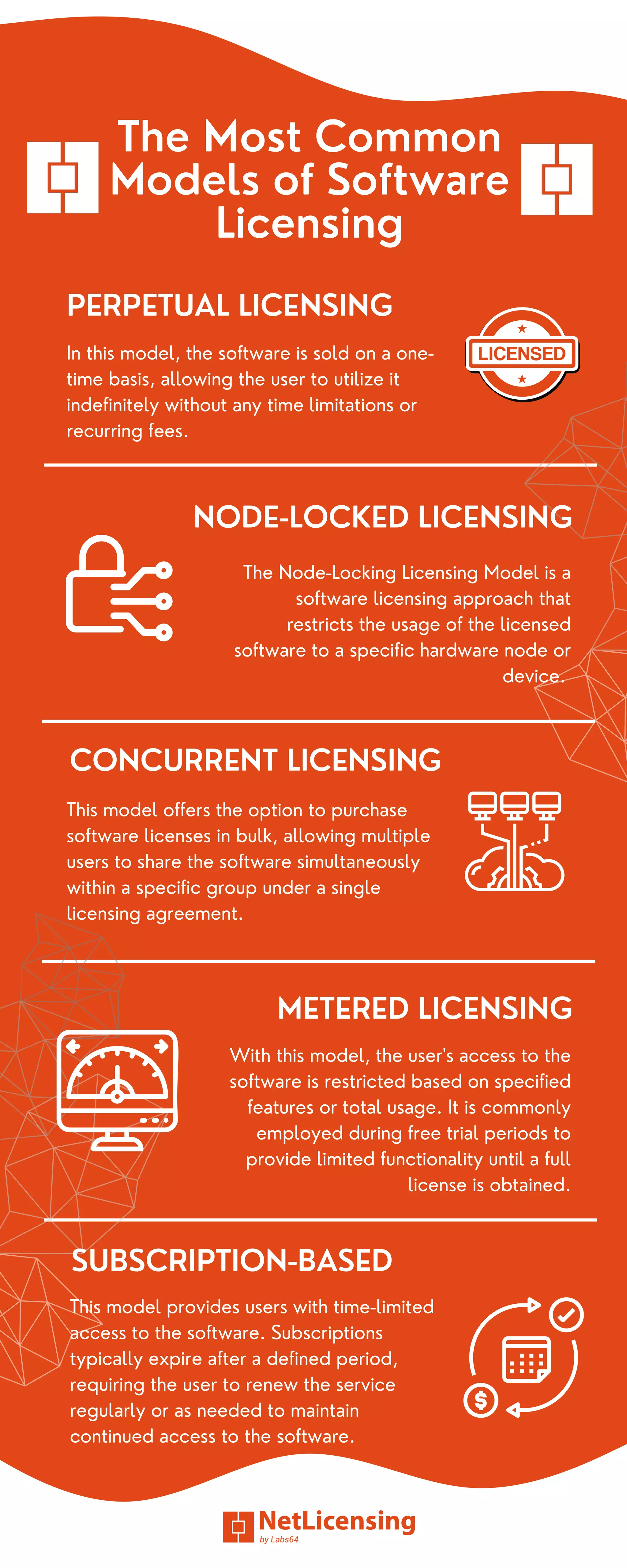 Software Licensing - Comprehensive Guide to Types and Models | PDF