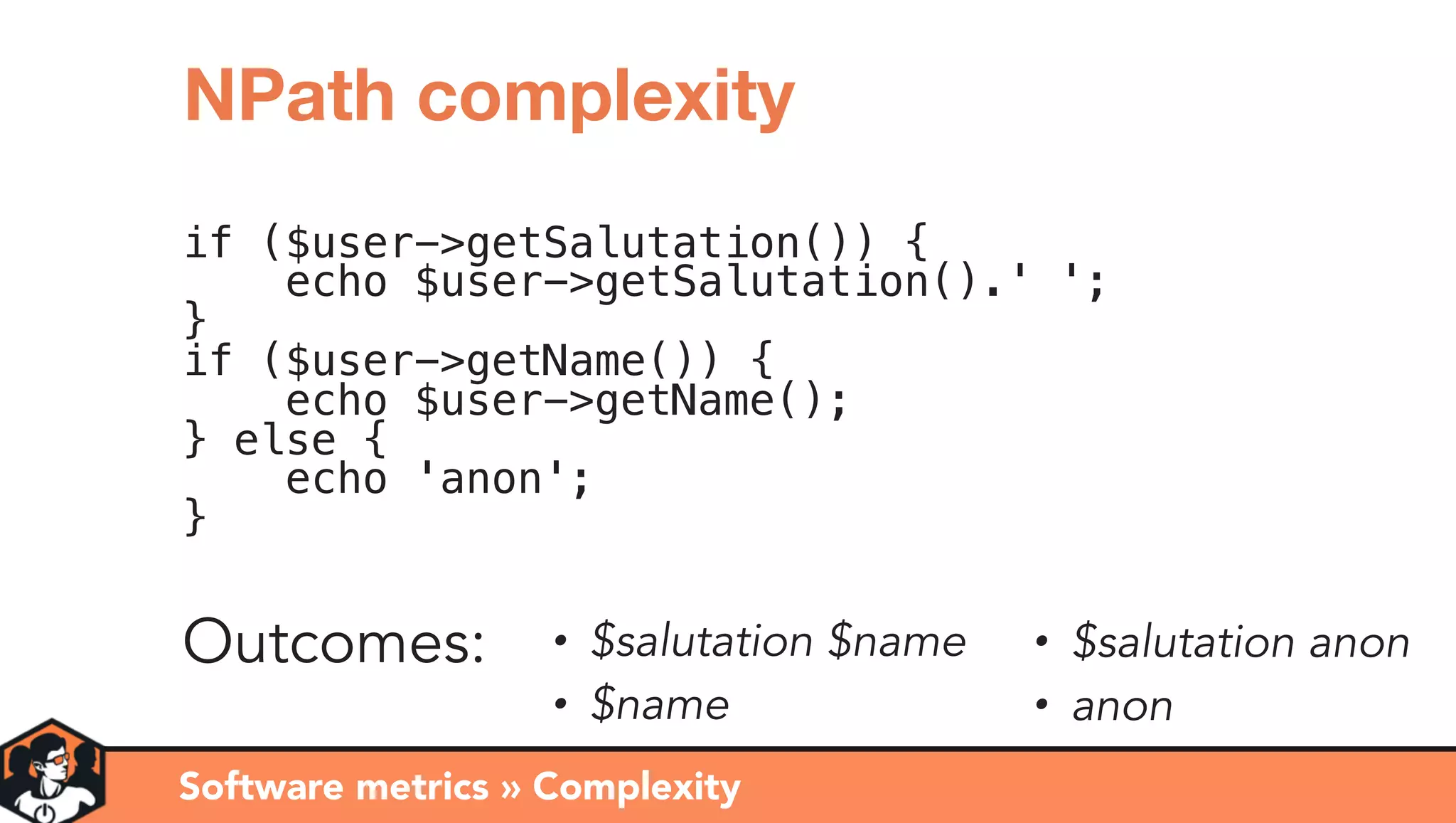 Software metrics | PDF | Programming Languages | Computing