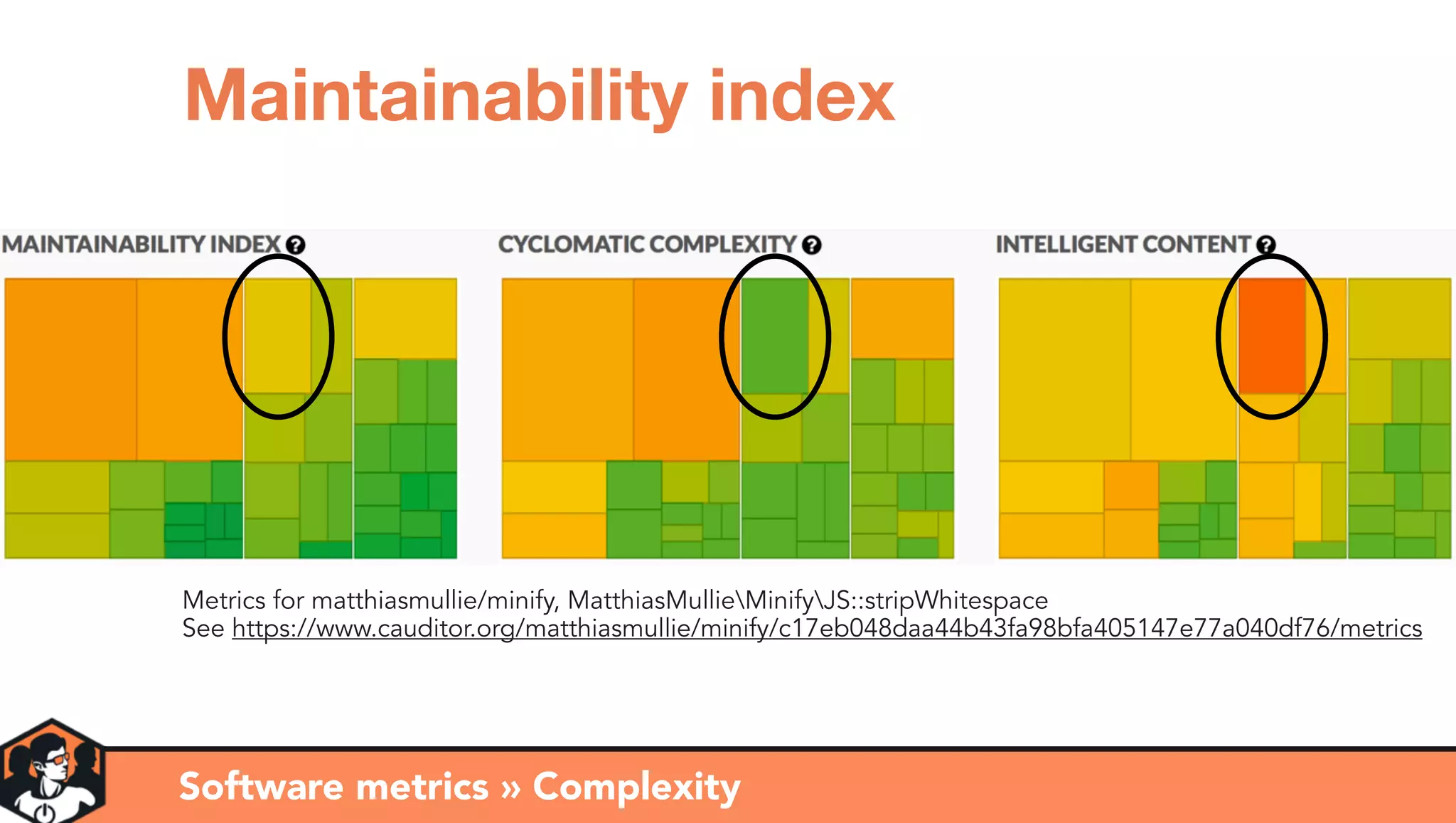 Software metrics | PDF | Programming Languages | Computing