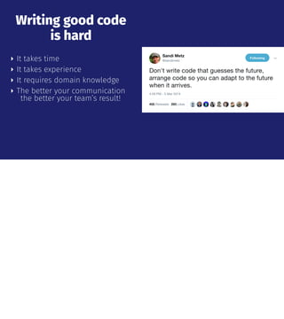 Software quality | PDF