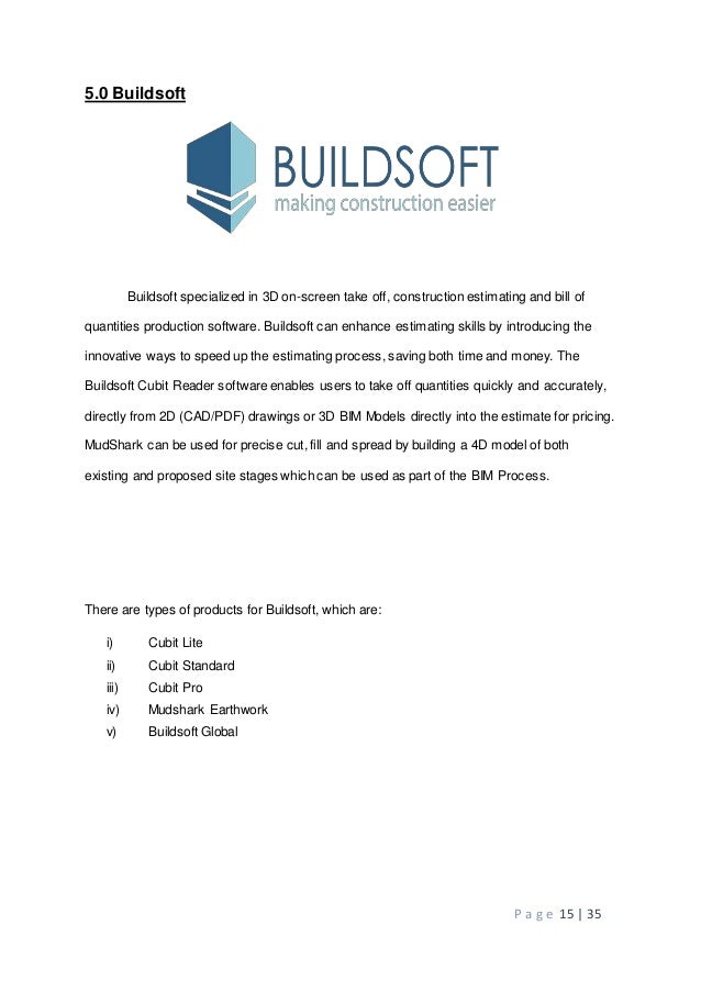 Buildsoft pro pricing - oceanjza