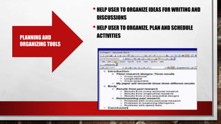 Software support-tools | PPT
