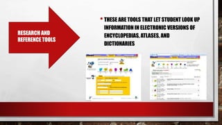 Software support-tools | PPT