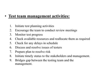 Software-Testing-Chapgdgdgsghshshshshshshs | PPT