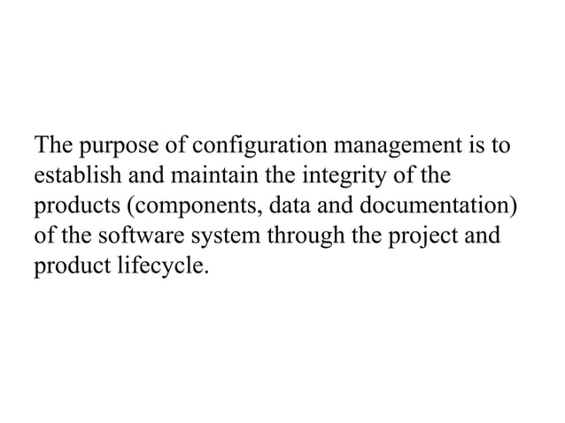Software Testing Fundamentals Pptx Computer Software And Applications Computing