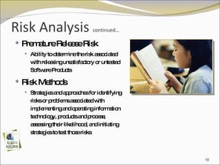 Software Testing Life Cycle | PPT