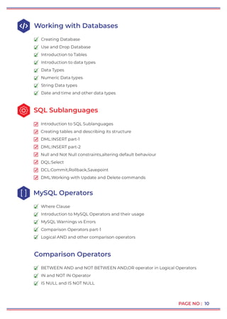 Codegnan- Best Software Testing training in Hyderabad (course syllabus ...