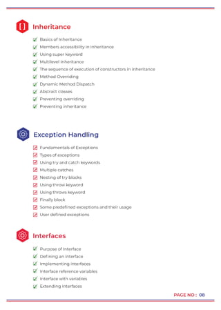 Codegnan- Best Software Testing training in Hyderabad (course syllabus ...