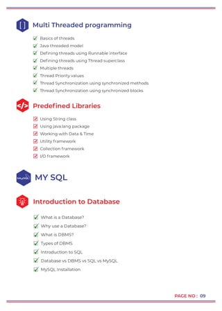 Codegnan- Best Software Testing training in Hyderabad (course syllabus ...