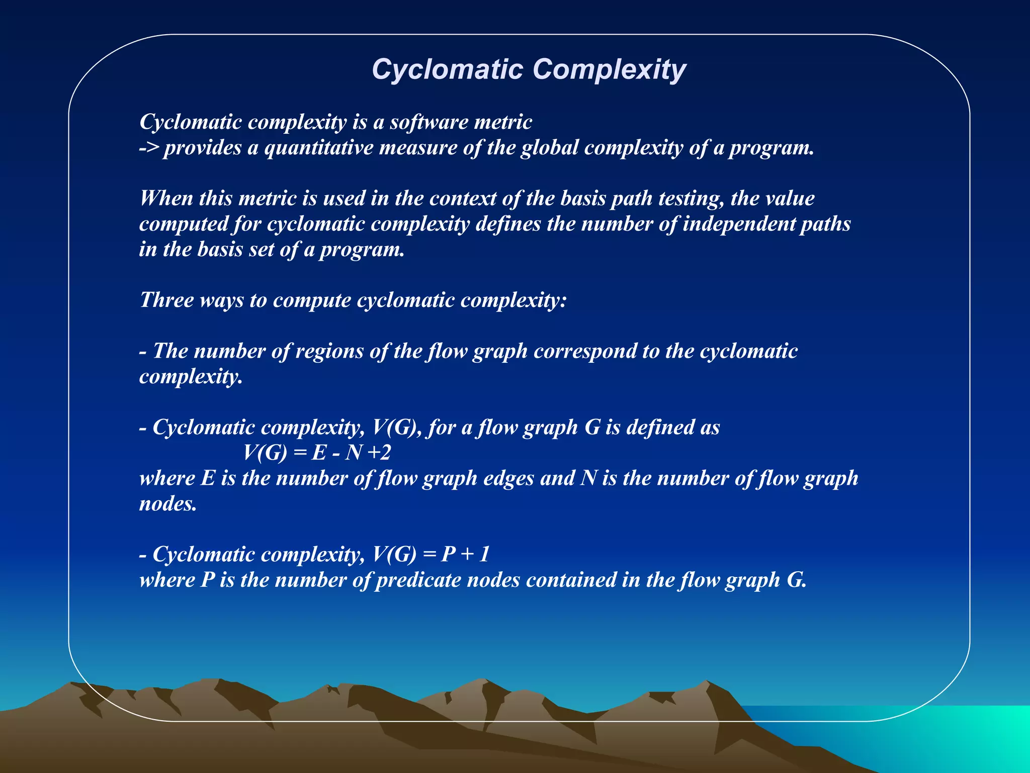 Software Testing Techniques | PPT