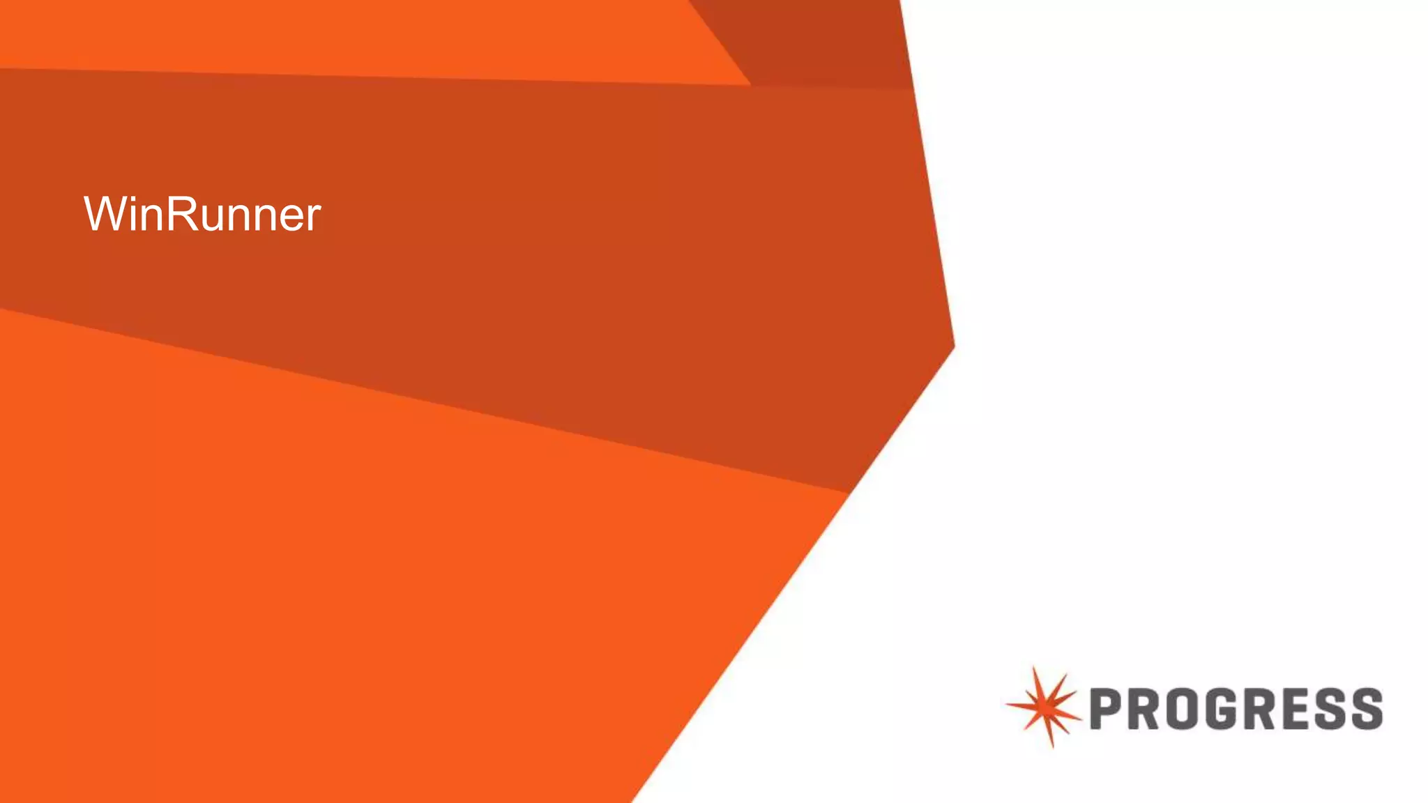 Practical Software Testing Tools Pptx Computer Software And Applications Computing