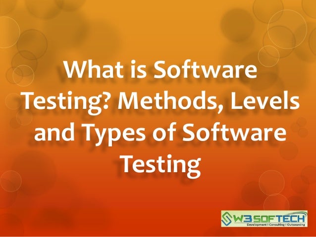 types-of-testing-by-jemal-mohammed