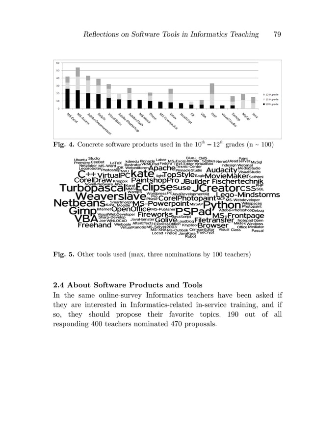 Software Tools | PDF