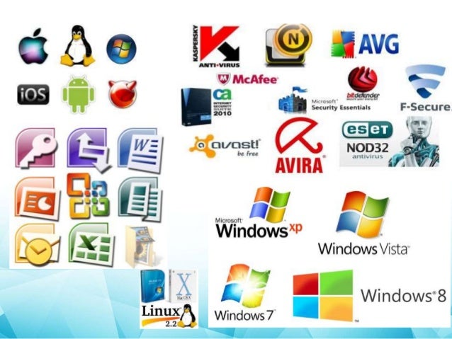 Application Software