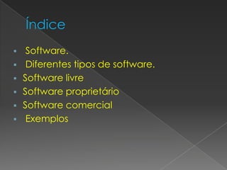 Software | PPTX