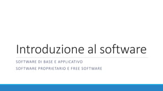 Software7 | PPT