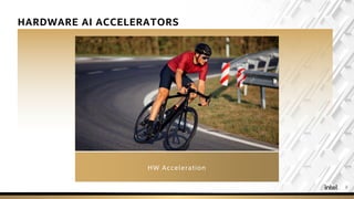 Software AI Accelerators: The Next Frontier | Software for AI ...