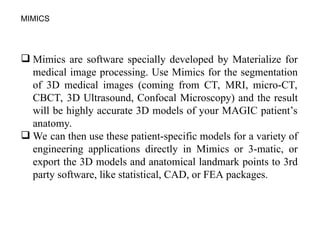 SOFTWARE AM- 0611.ppt for mechanical engineering | PPT