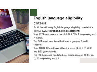 Software and Application Programmer 261399 Required Skill Level.pptx ...