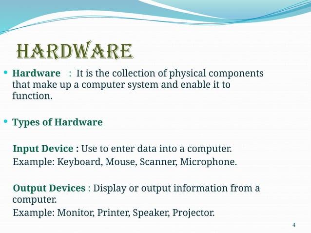 Software And Hardware presentation full explaintion.pptx