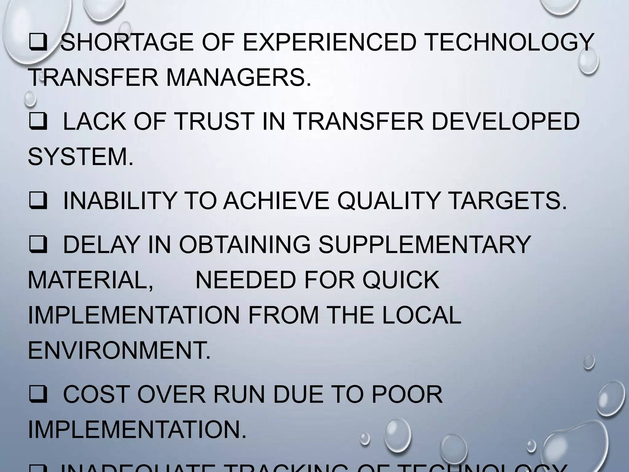 Software and hardware issues related to technology | PPT