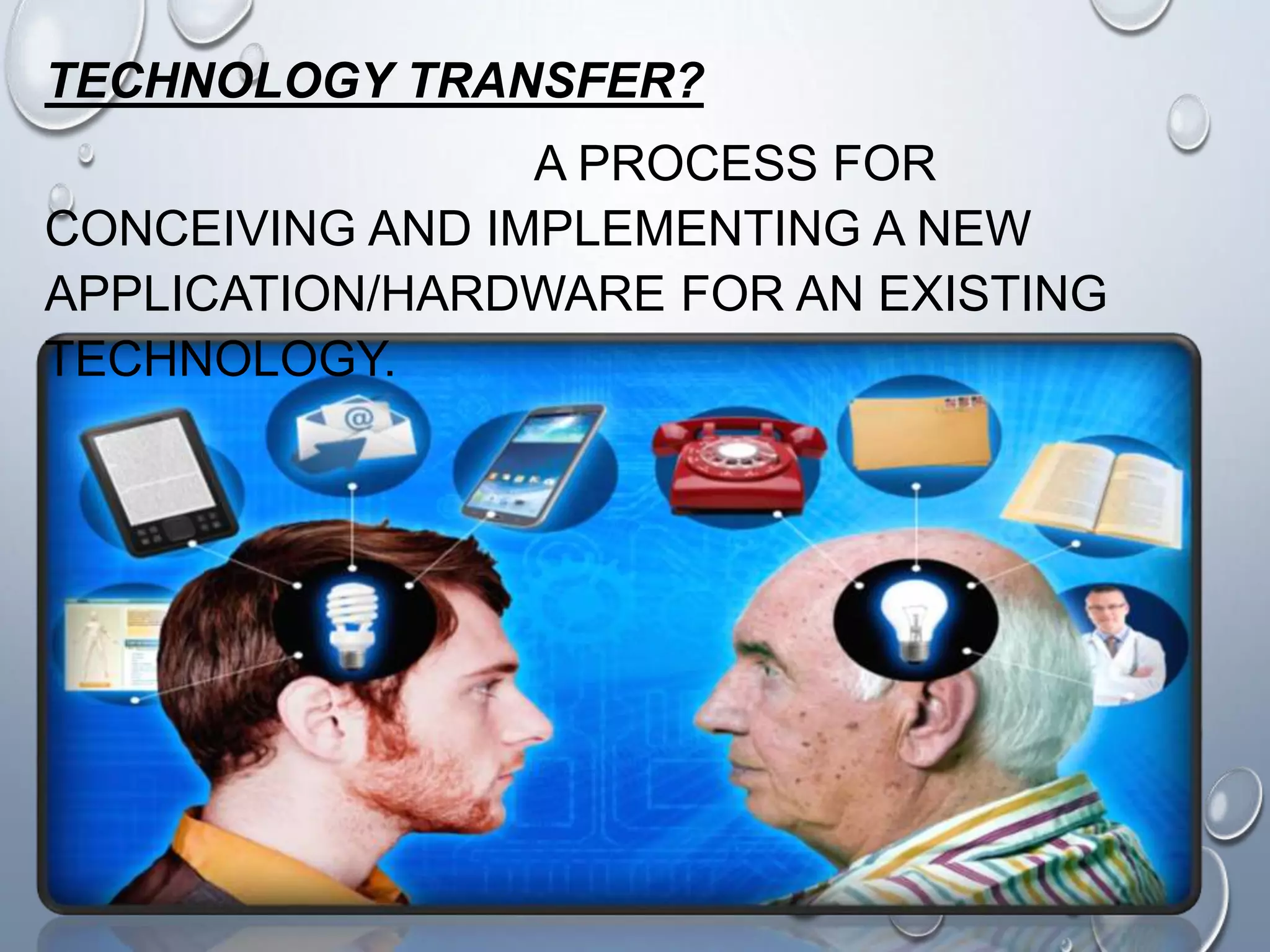 Software and hardware issues related to technology | PPTX | Technology ...