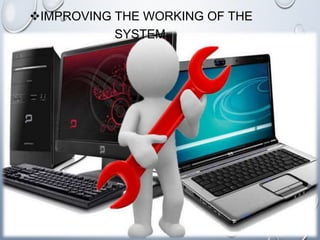Software and hardware issues related to technology | PPT