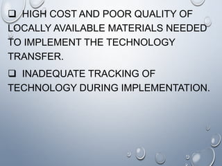 Software and hardware issues related to technology | PPT