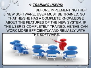 Software and hardware issues related to technology | PPTX | Technology ...