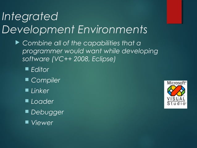 Software and hardware presentation | PPT | Operating Systems | Computer Software and Applications