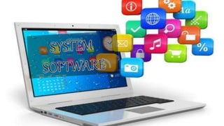 Software and its types | PPTX
