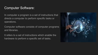 Software and its types.pptx