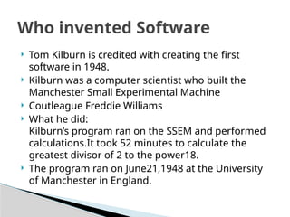 Software and its typesjjejsjsjjsjsjsjsj.pptx