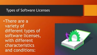SOFTWARE AND LICENSING.pptx