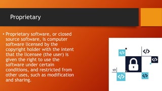 SOFTWARE AND LICENSING.pptx