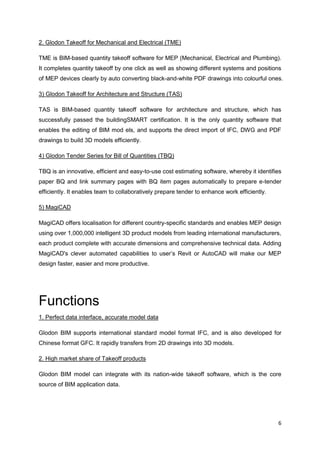 Software application | PDF