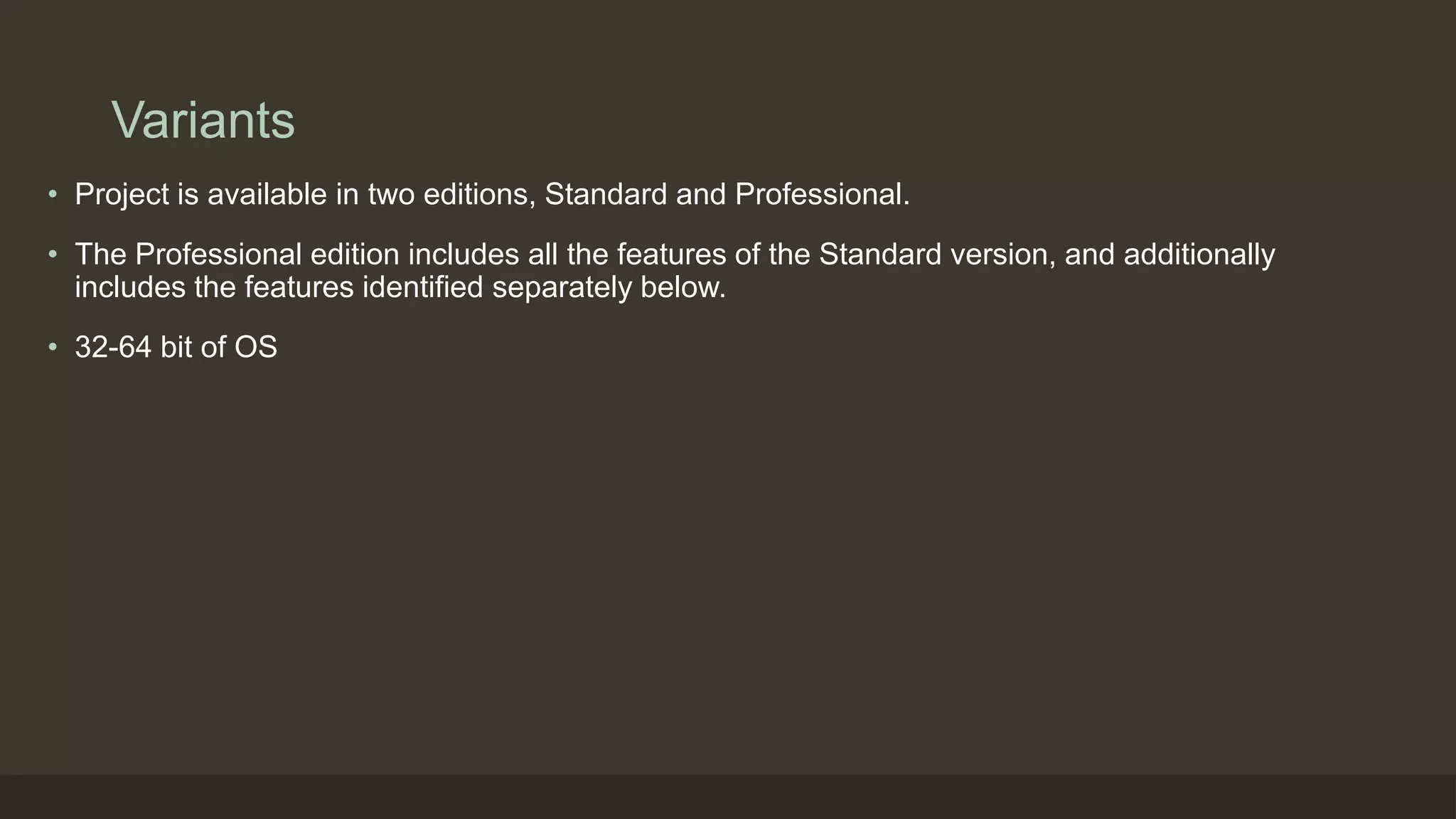 Software And Computer Applications for civil engineering | PPTX