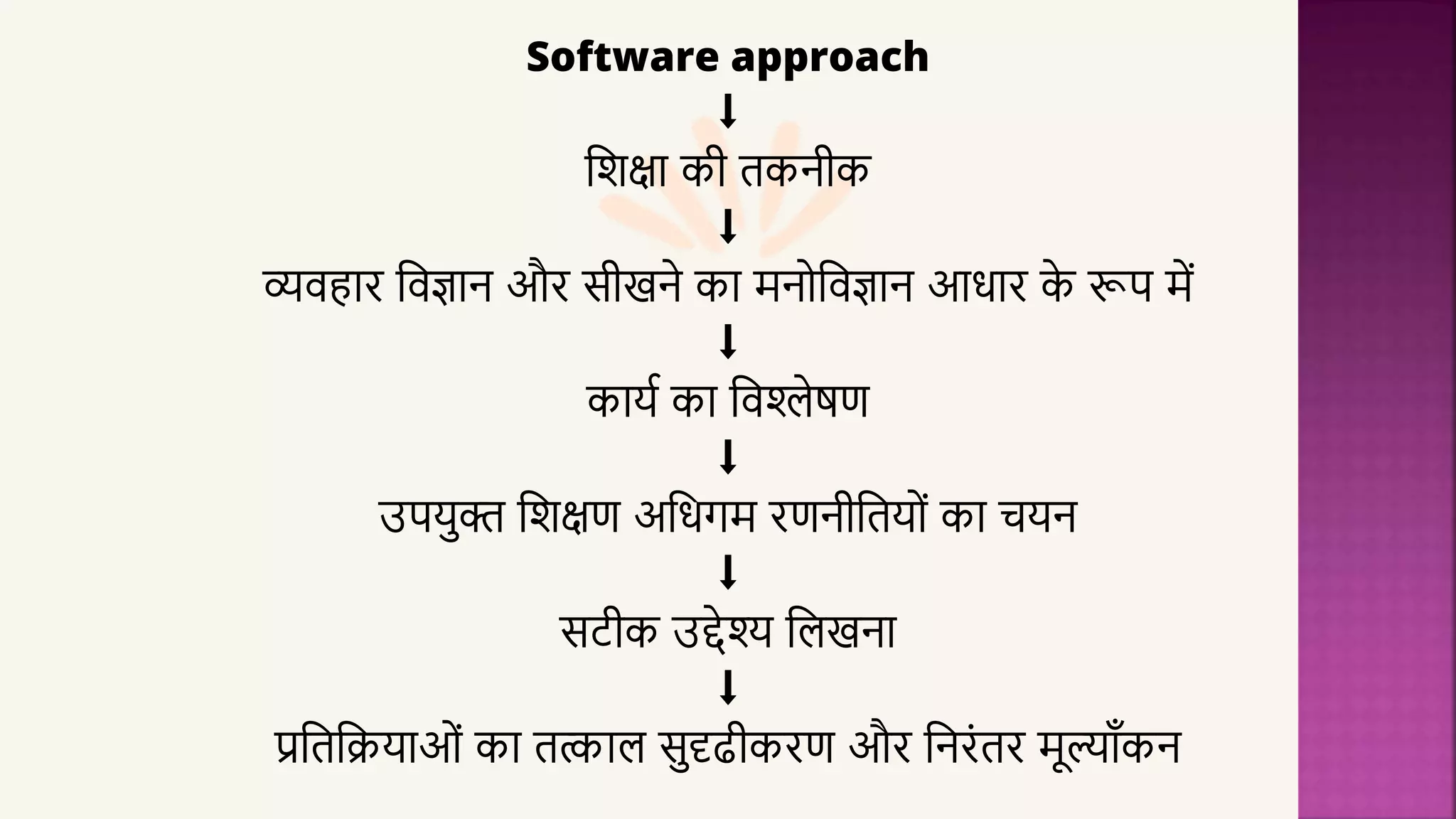 software approach.pptx