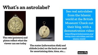 Enterprise Architecture- An astrolabe to guide innovation | PDF