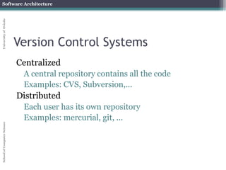 Introduction to Git | PPTX | Operating Systems | Computer Software and ...