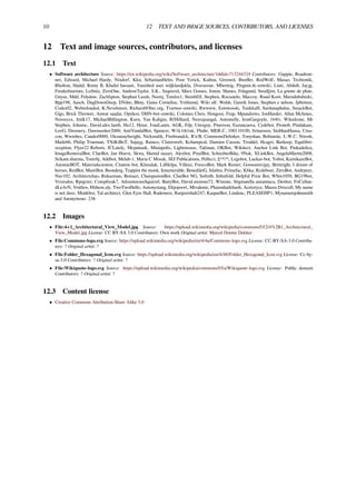 Software architecture | PDF