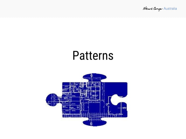 Modern Agile Software Architecture Ppt